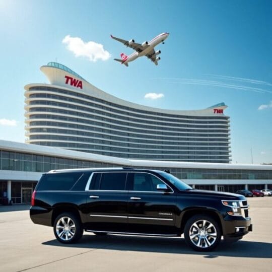 JFK Car Service To Long Island, Hamptons, NYC, CT | Rideline